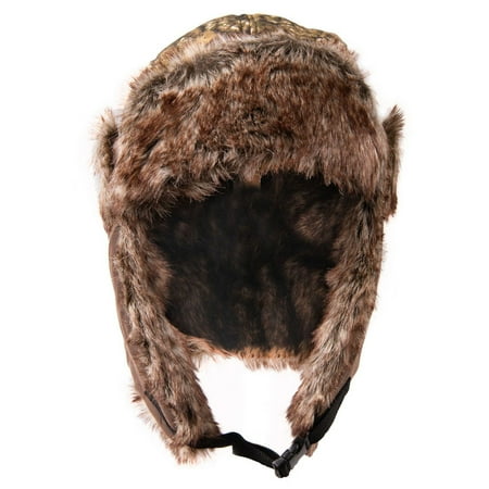 Realtree Edge APX Men's Trapper Hat - Walmart.ca