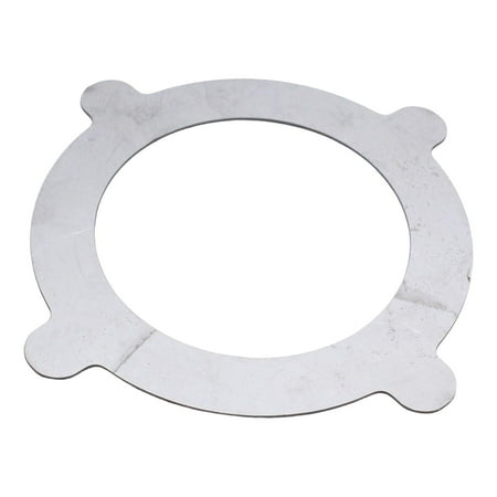 Shim Diff Lock 0.7mm Cut Metal for H233B Differential Accessories Easy ...