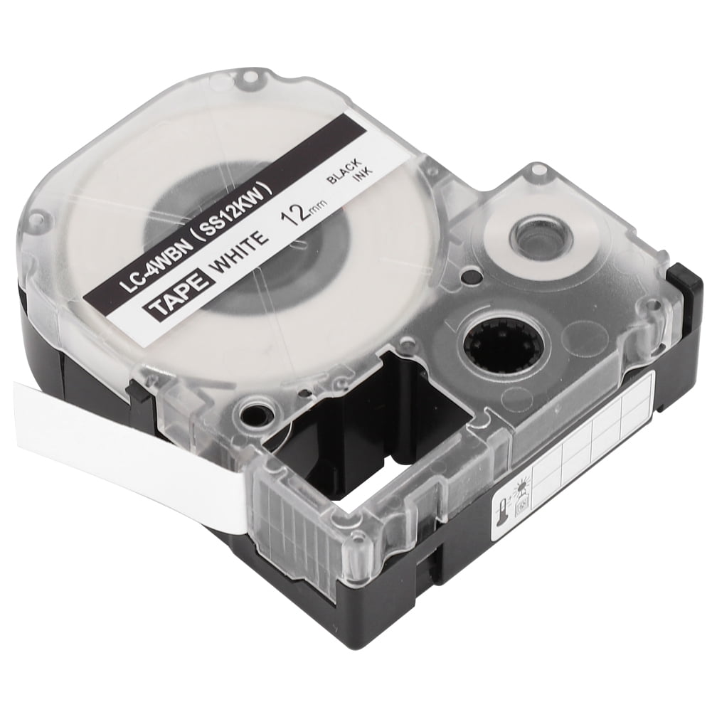 Khall Label Tape Ribbon For KING JIM/ Printer Printing Paper Office ...