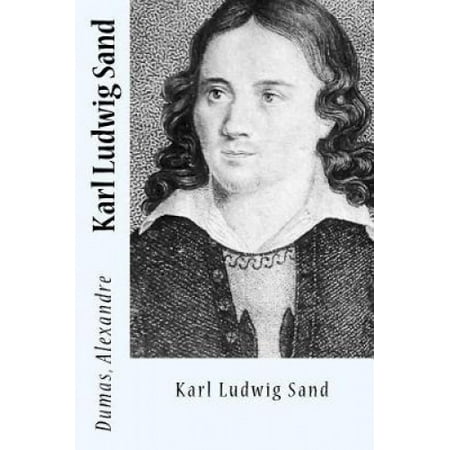 Karl Ludwig Sand | Walmart Canada