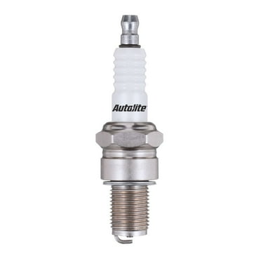 Autolite AR3910X High Performance Racing Non-Resistor Spark Plug - Walmart.com
