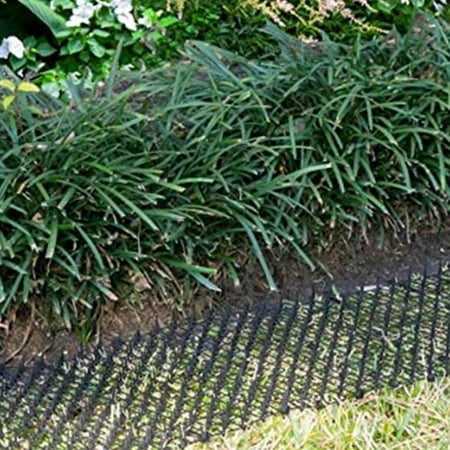 enqiretly Cat Scat Mat Spike scat mats anti-cat Cat Dogs Pest mat with ...