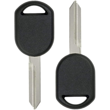 StandardAutoPart New Replacement Transponder Car Key for Edge Explorer ...