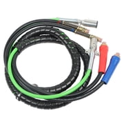 Tractor Trailer Air Lines