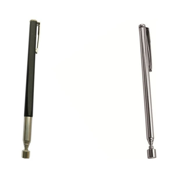 fastboy 2 Pieces Home Mini Retractable Pickup Tool Long Reach Bolts ...