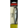 Rapala Saltwater Skitter Pop Topwater Fishing Lure 4.75" 1-7/16oz ...