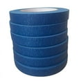 Blue Painters Tape 1 Pk. Easy-Tear, Pro-Grade Removable Masking Tape ...