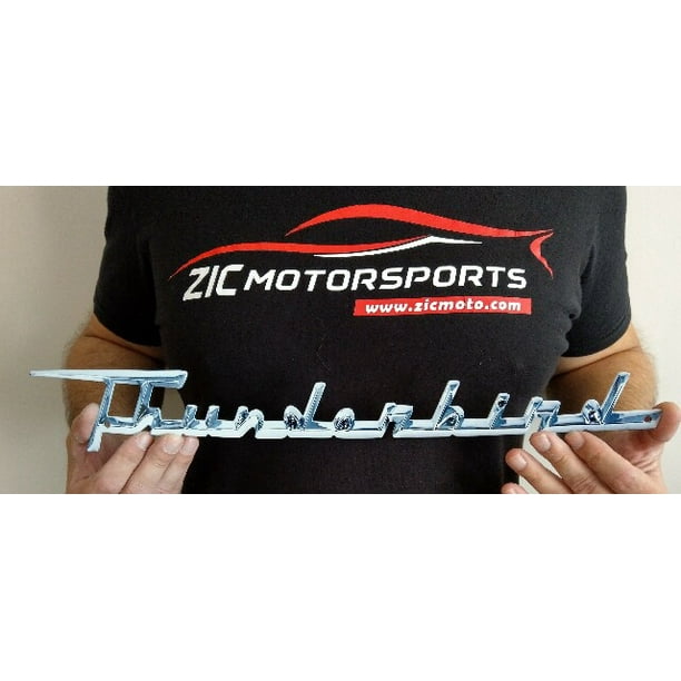 Thunderbird Logo