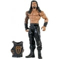 WWE Roman Reigns Figure - Walmart.com