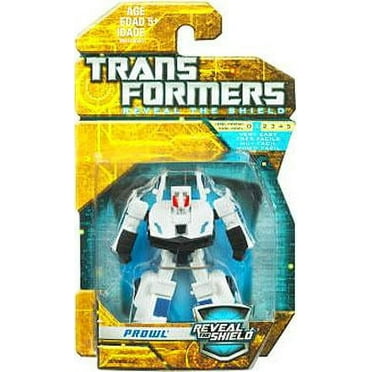 Transformers Cyberverse Vehicon Action Figure [Assault Infantry ...