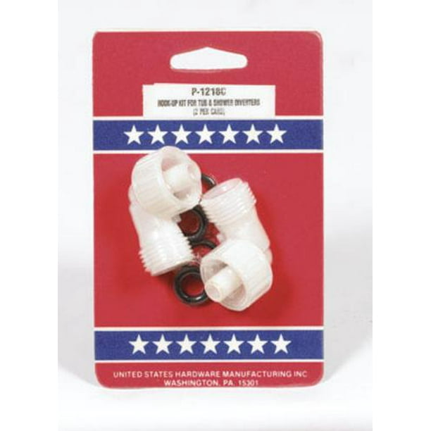 Tub Shower Conversion Kit