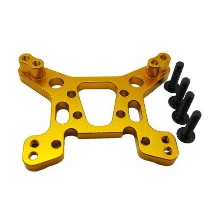 relayinert Rear Shock Tower For 1/14 LC Improve RC Car S Performance ...