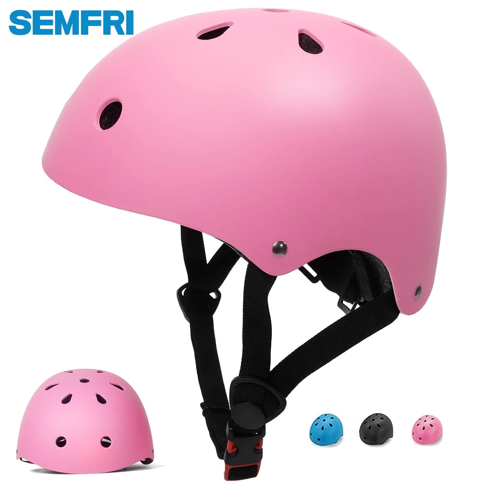 Click here for Grm Semfri Kids Bike Helmet Toddler Helmet Ages 3-... prices