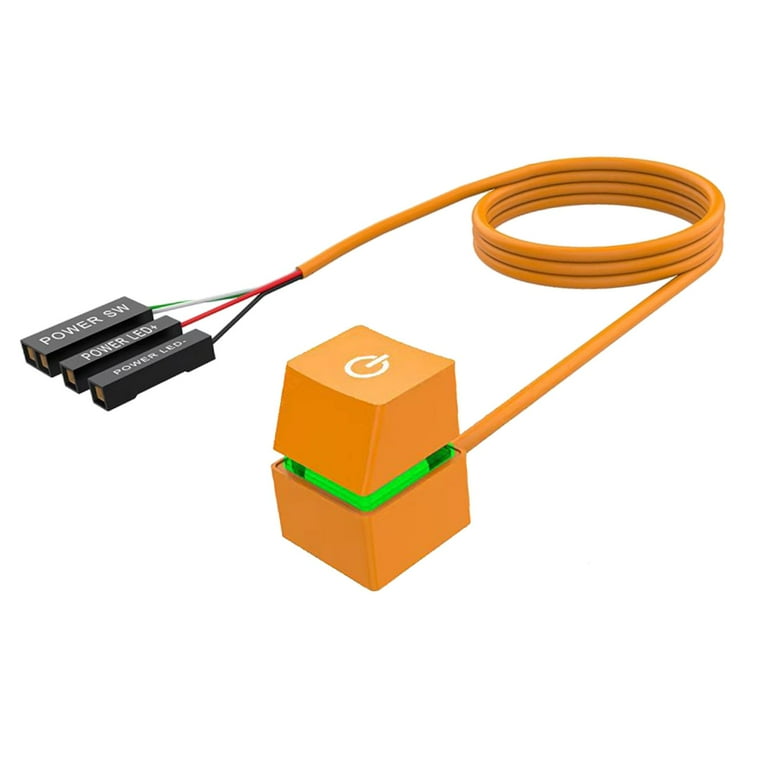 On Off Switch Power Supply