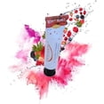 FRESH MOUTH Nano Silver Toothpaste Berry Blast 65g - Walmart.com