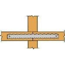 Simpson Strong-Tie APGP612 - Outdoor Accents Mission Collection 6:12 ...