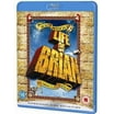 Monty Python and the Holy Grail Blu-ray (40th Anniversary Edition ...