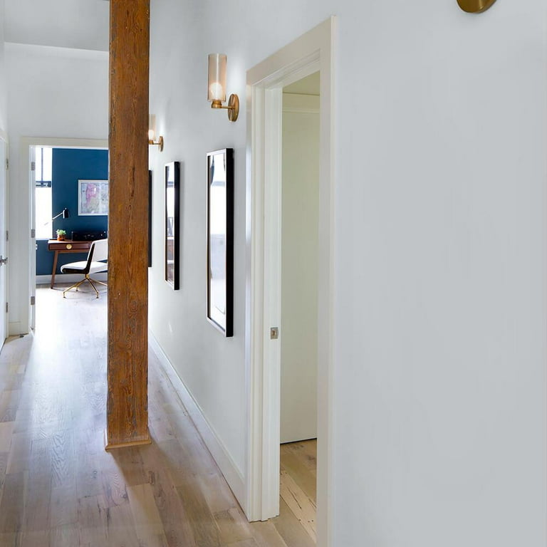 Reflective Interior Paint