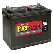 EverStart Maxx Lead Acid Automotive Battery, Group 79 - Walmart.com