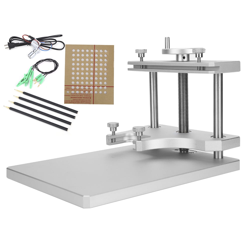 Click here for Dewin Car Led Bdm Frame Full Set For Kess/Ktag/Ffg... prices