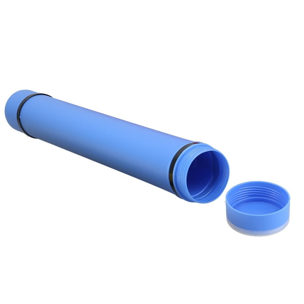 Poster Tubeswith Strap,Poster Tube Expandable Large Poster Tube Map ...