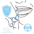 TÜL for Dentures | Denture Removal Tool | Made in the USA | Variety 4 ...