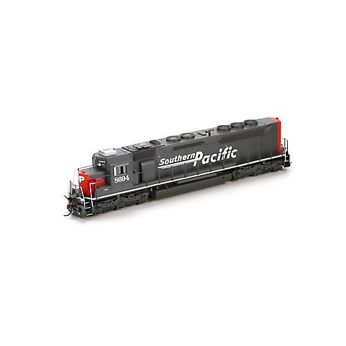 HO SD40M-2, SP #8694 - Walmart.com