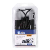 Maha Fitness Jump Rope with Counter - Walmart.com