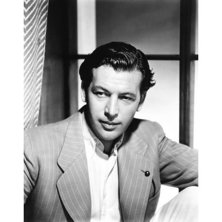 Philip Dorn 1941 Photo Print (8 x 10) | Walmart Canada