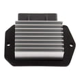 BOXI 4993002121 8716513010 HVAC Blower Motor Resistor Compatible with ...
