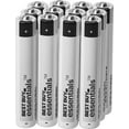 Best Buy essentials - AAAA Batteries (12-Pack) - Walmart.com