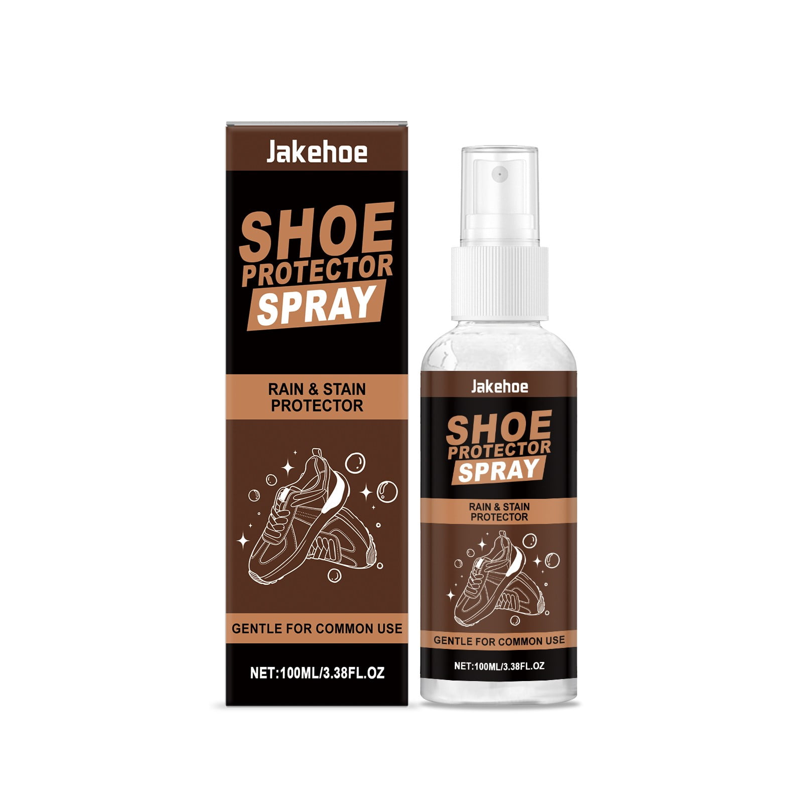 Click here for Beauty Pro Shoe Protector Spray Suede Protector Ra... prices