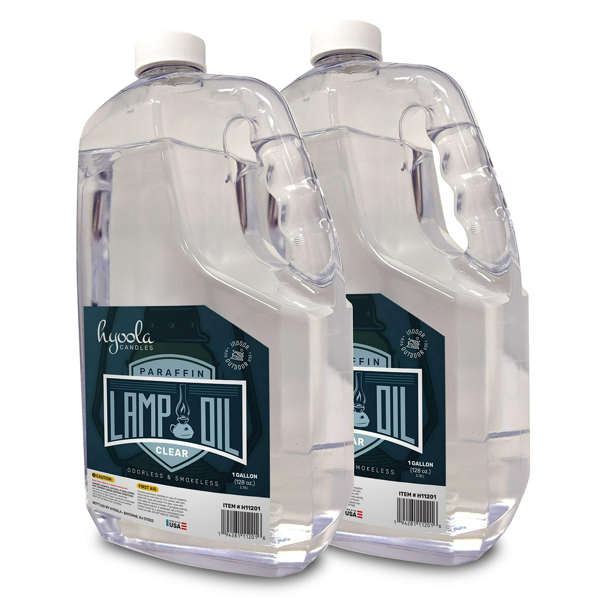 Click here for Liquid Paraffin Lamp Oil Hyoola 1l - Clear Smokele... prices