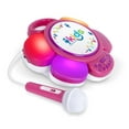 Singing Machine Kids Portable Sing Along Speaker, SMK963 - Walmart.com