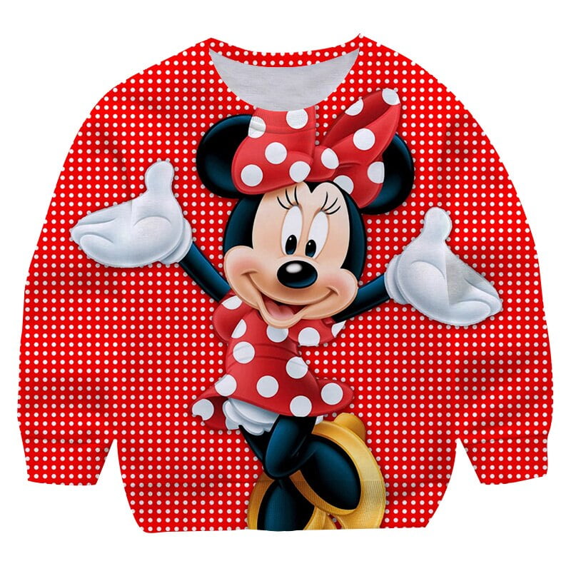 Ropa de abrigo para niños, sudaderas con capucha de dibujos animados de ...