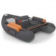 Promar PVC Float 11" x 5" Yellow - Walmart.com