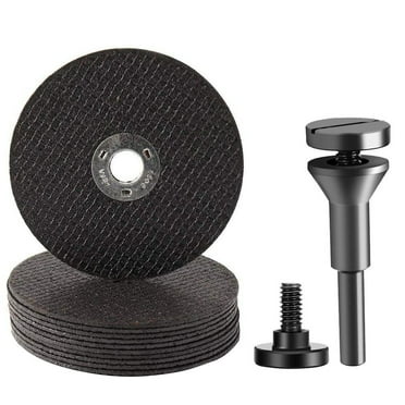 Ridgid 33125 Cutter Wheel for Ductile Iron/Steel - Walmart.com