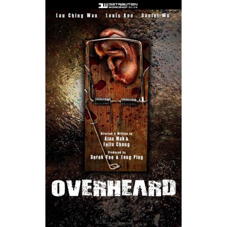 Eavesdropping Situation Movie Poster (11 x 17) | Walmart Canada