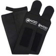 "WOD Nation Athletic Gym Lifting Workout 18"" Wrist Wraps for Strength ...