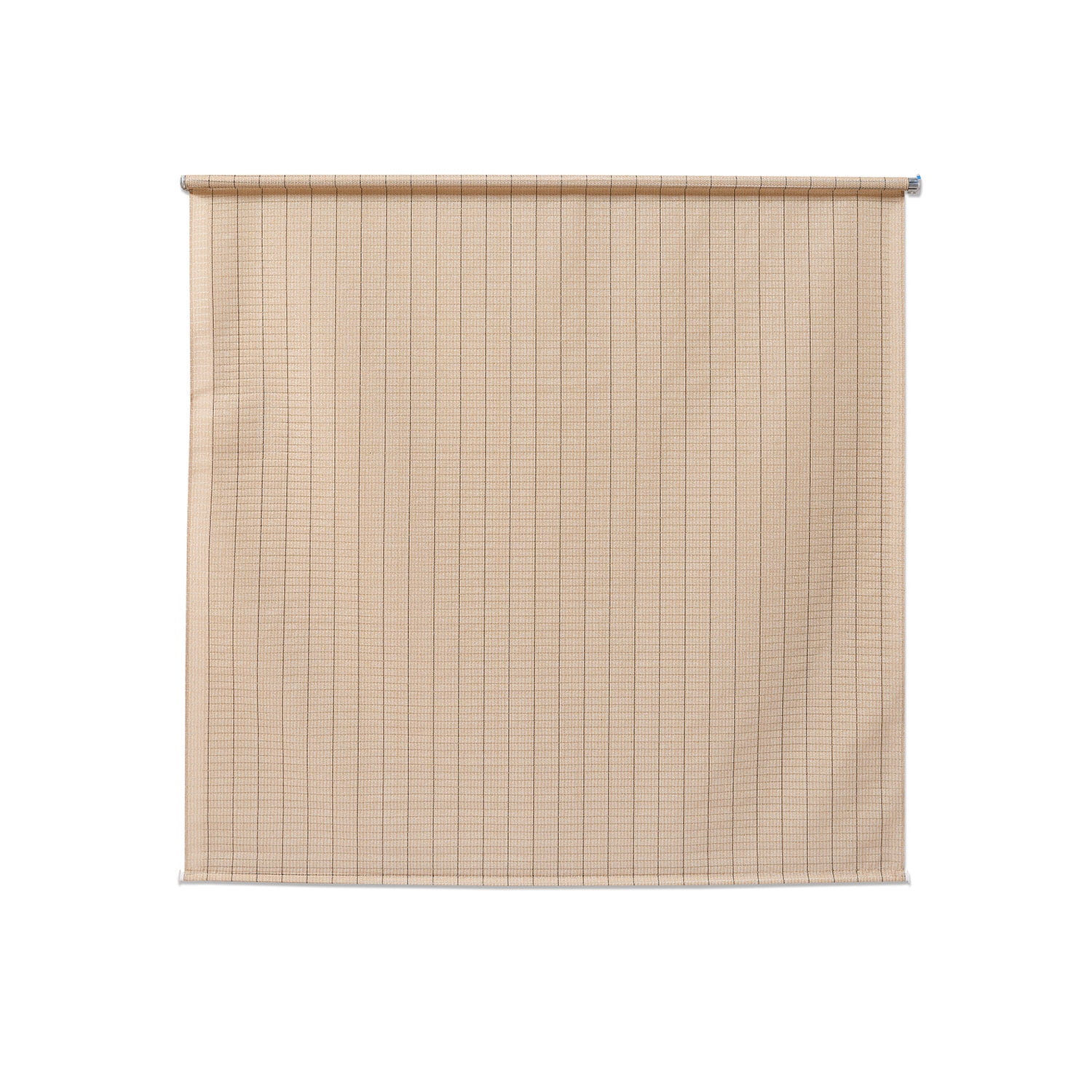 Coolaroo Simple Lift Cordless Outdoor Roller Shade Blind; 6′ x 6 ...