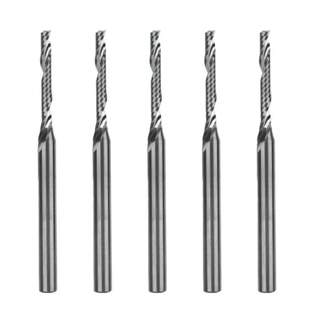 CNC Milling Machine Bit, Abrasion Resistance Multifunction Widely Used ...