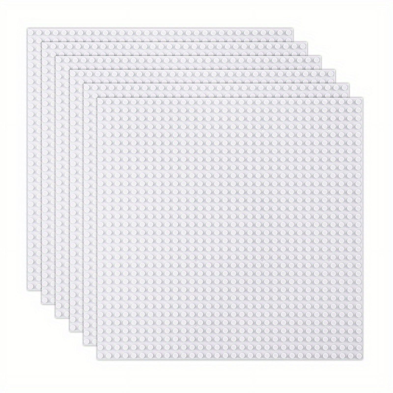 Click here for Grm 6pcs 32x32 Classic Base Plate Compatible With... prices