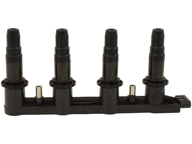 Ignition Coil - Compatible with 2012 - 2018 Chevy Sonic 1.8L 4-Cylinder ...