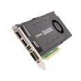 HP NVIDIA Quadro K4000 Graphic Card, 3 GB GDDR5 - Walmart.com