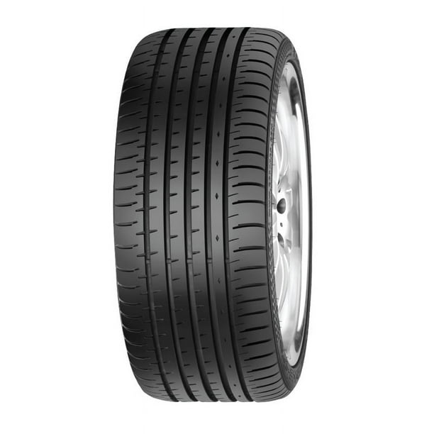 PAQUETE DE 4 LLANTAS 275/35 R18 ACCELERA PHI 2 XL 99Y | Walmart en línea