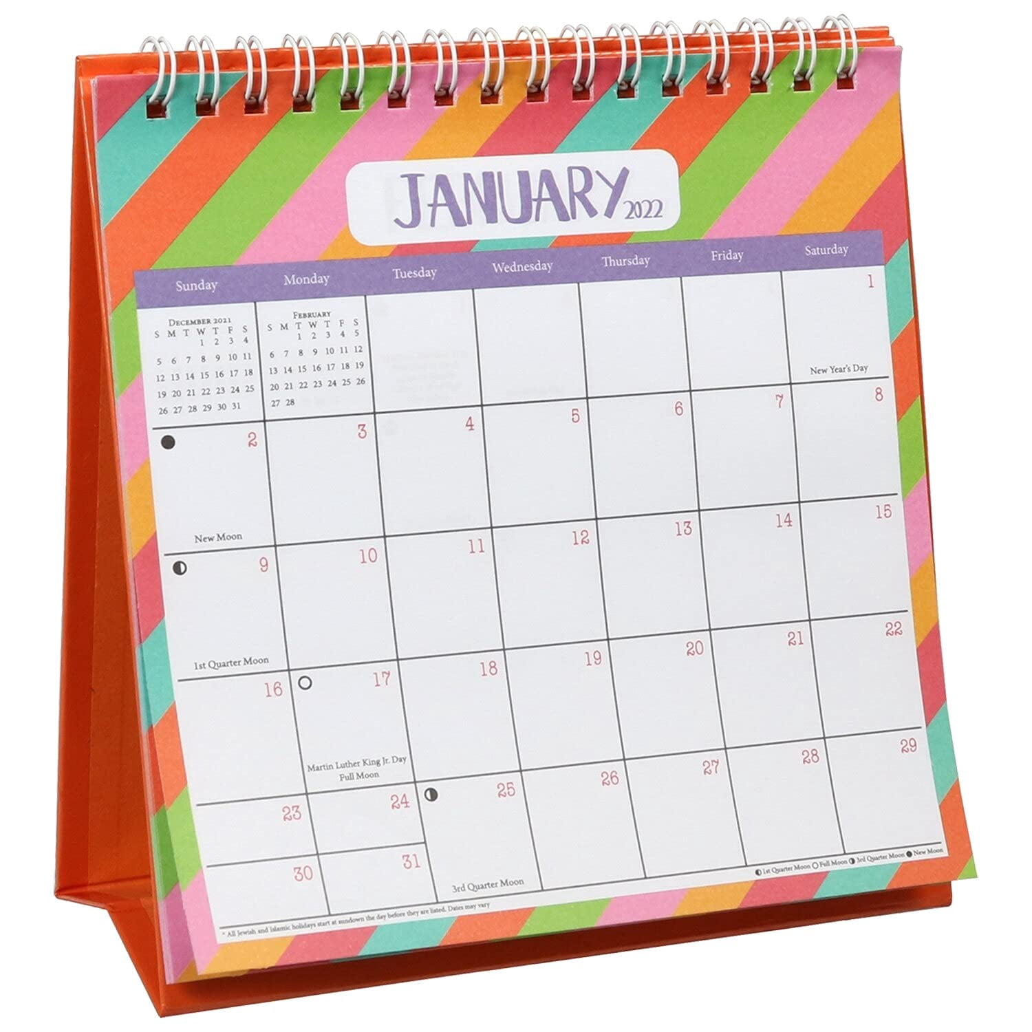 Paper & Party Supplies Calendars & Planners Paper Coffee Shop Foods ...