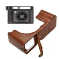 Scratchproof Camera Protective Shell Travel Friendly Design Practical ...