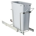 RS-PSW9-1-20-P 17 in. H x 8 in. W x D Steel in-Cabinet 20 Qt. Single ...