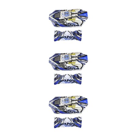 Goriertaly Premium Plastic Body Shell for WLtoys 124017 112 RC Buggy ...