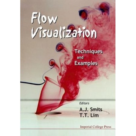 Tai, L: Flow Visualization: Techniques And Examples | Walmart Canada